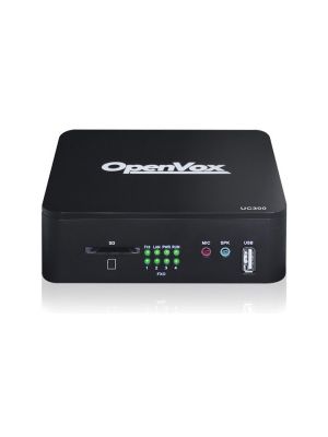 Les meilleurs IPBX Openvox sur Ennova Market