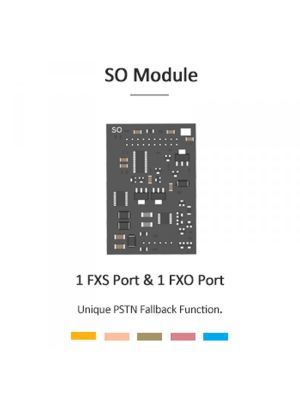 Les meilleurs Modules Yeastar sur Ennova Market
