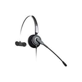 Achetez Fanvil HT201 Casque VoIP Mono | Excellence de la Com