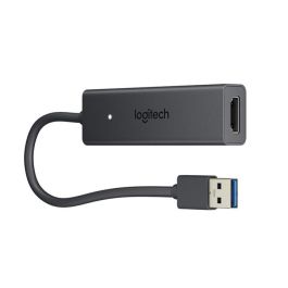 Logitech SCREEN SHARE - Qualité Technologique de Confiance