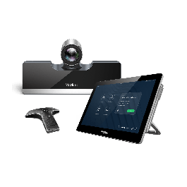Achetez Yealink VC500 (VC500-VCM-CTP-VCH) Solution de Visioc