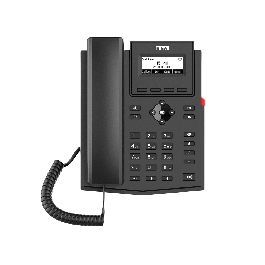 Achetez Fanvil X301W Téléphone IP d'Entrée de gamme | Excell