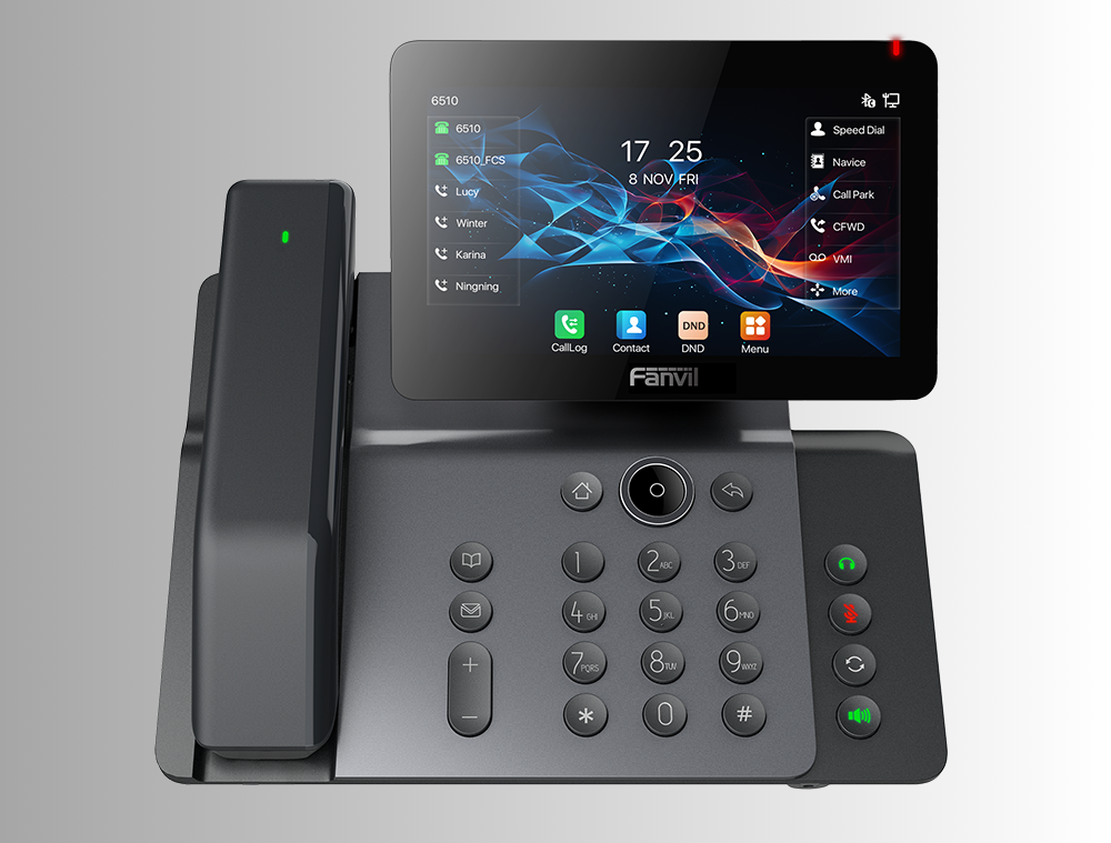 Understanding SIP Phones: a Complete Guide (Beginner → Expert)