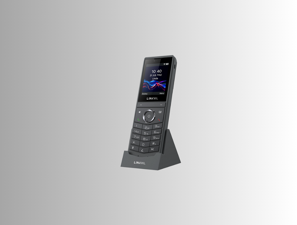 Understanding SIP Phones: a Complete Guide (Beginner → Expert)
